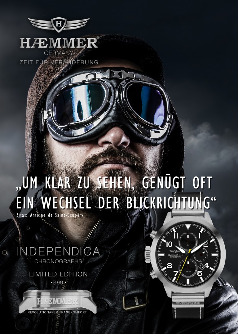 Haemmer Germany – Juwelier Rassmann - Juwelier Rassmann